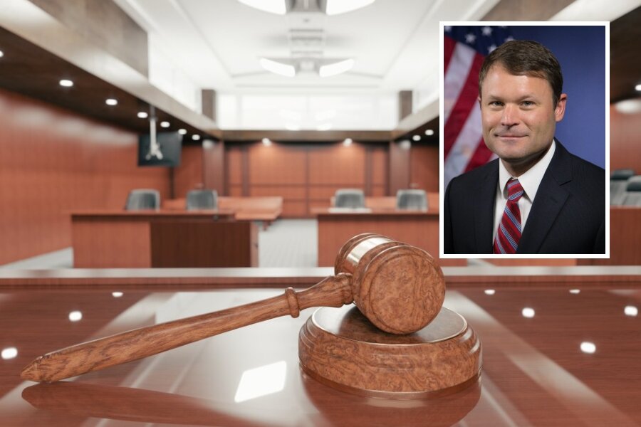 JUST IN: Federal Judge Halts Rule Mandating Employers to Accommodate ... JUST IN: Federal Judge Halts Rule Mandating Employers to Accommodate ...