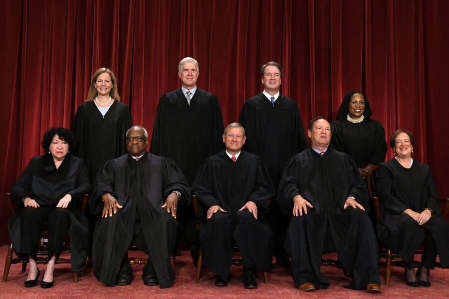 Supreme Court Revives Racial Gerrymander Lawsuit In Arkansas News Addicts
