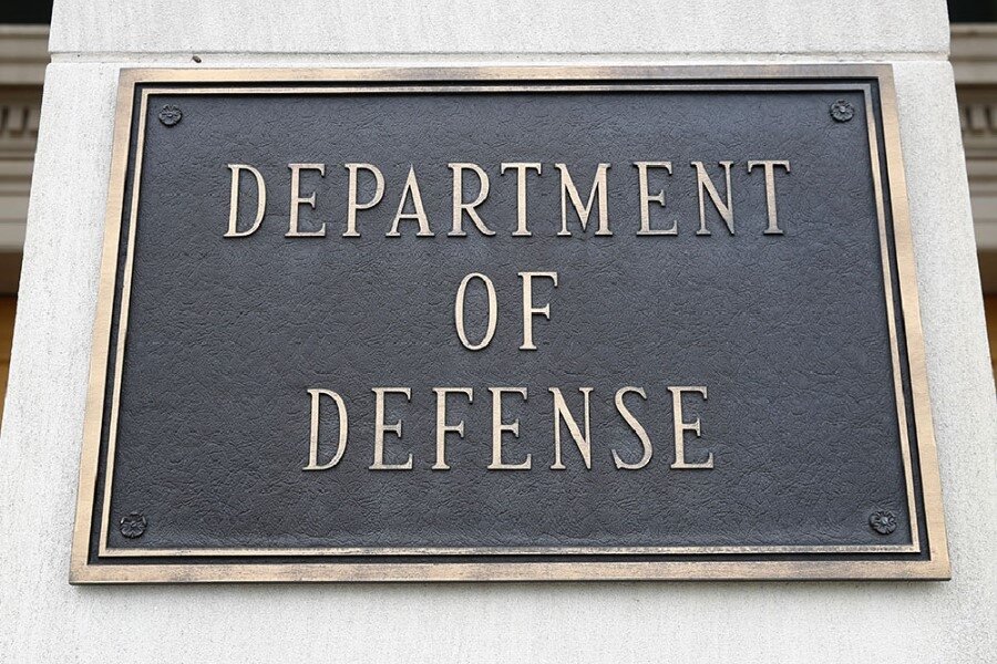 U.S. Department of Defense Labels Pro-Life Organizations as ‘Terrorist ...