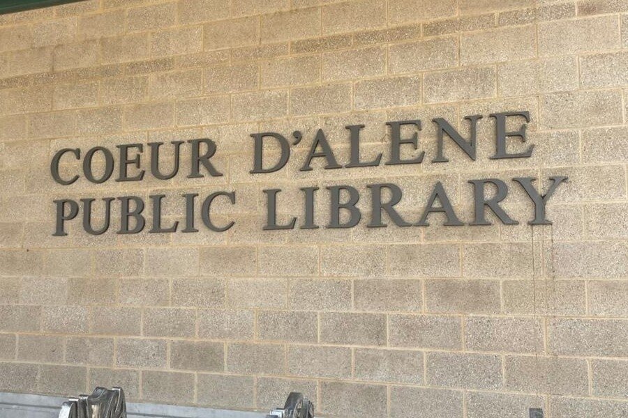 Idaho Libraries Ban Children, Require Visitors Under 30 to Show ID ...