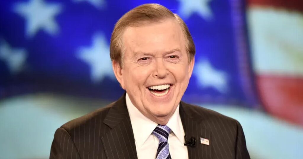 News Legend and Trump Supporter Lou Dobbs Tragically Passes at 78 ...