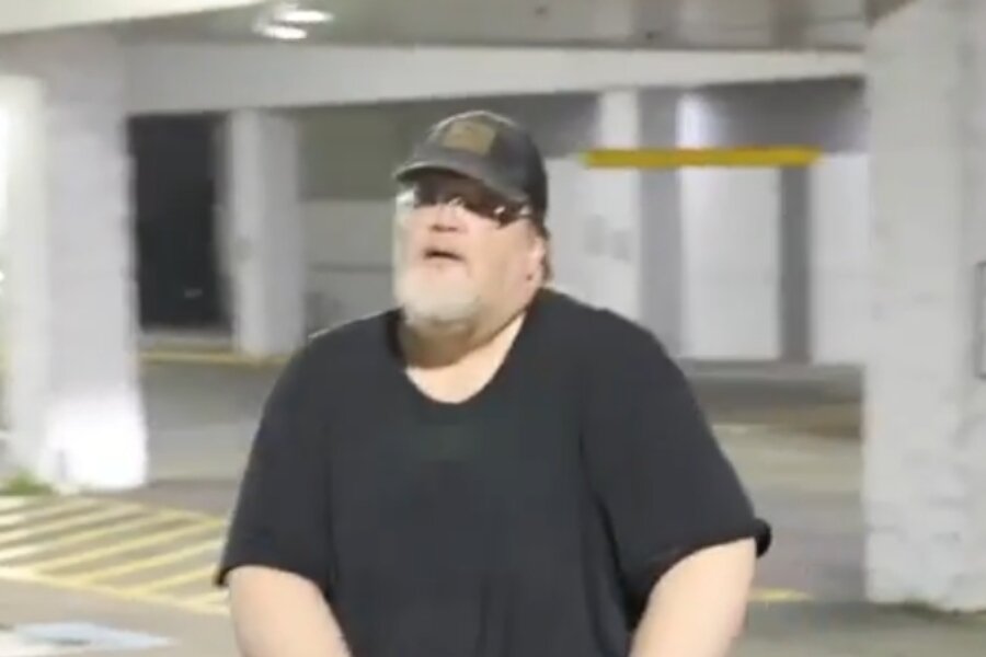 WATCH: Thomas Matthew Crooks’ Father Breaks Silence, Says ‘We Just Want ...