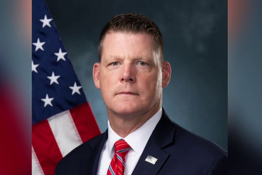 New Secret Service Director Ronald Rowe Uncovers Big Changes Following ...