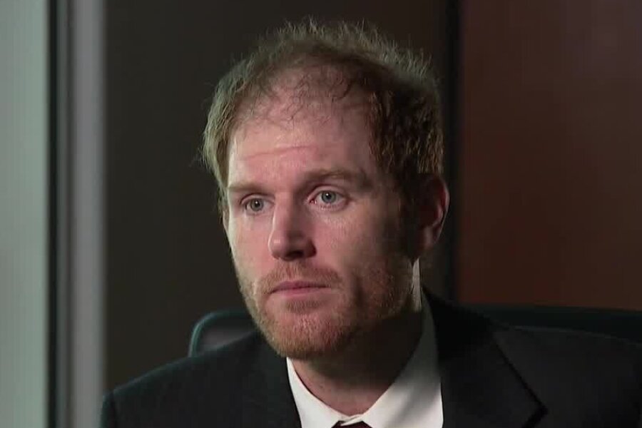 BREAKING: Stephen Richer Removed as Maricopa County Recorder - News Addicts