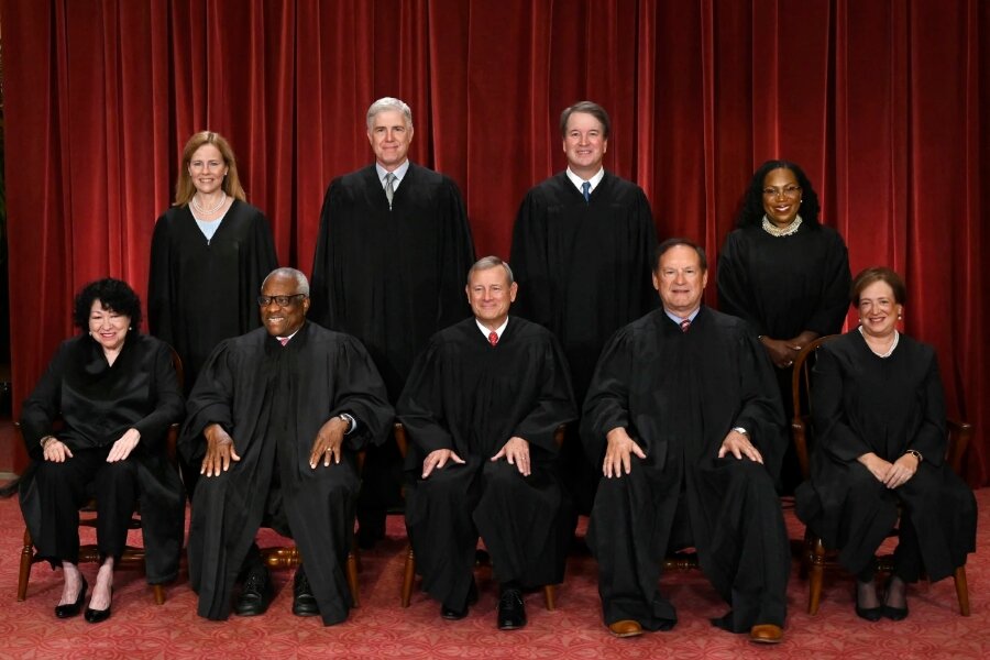 Supreme Court to Issue Decision on Trump Immunity Case on July 1st ...