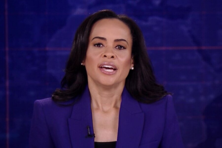 ABC News Presidential Debate Moderator Ties Donald Trump to KKK - News ...