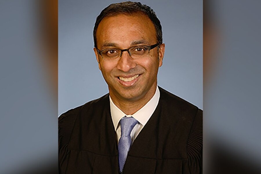 OUTRAGEOUS: Obama-Appointed Judge Amit Mehta Blocks Missouri AG’s ...