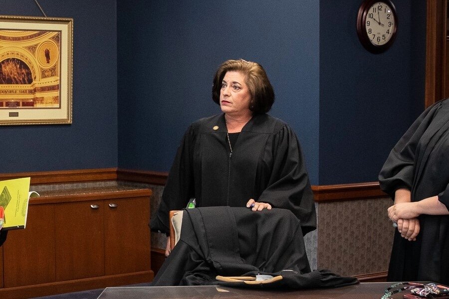 Judge Rules Mail Ballots Without Dates MUST Be Counted in Pennsylvania ...