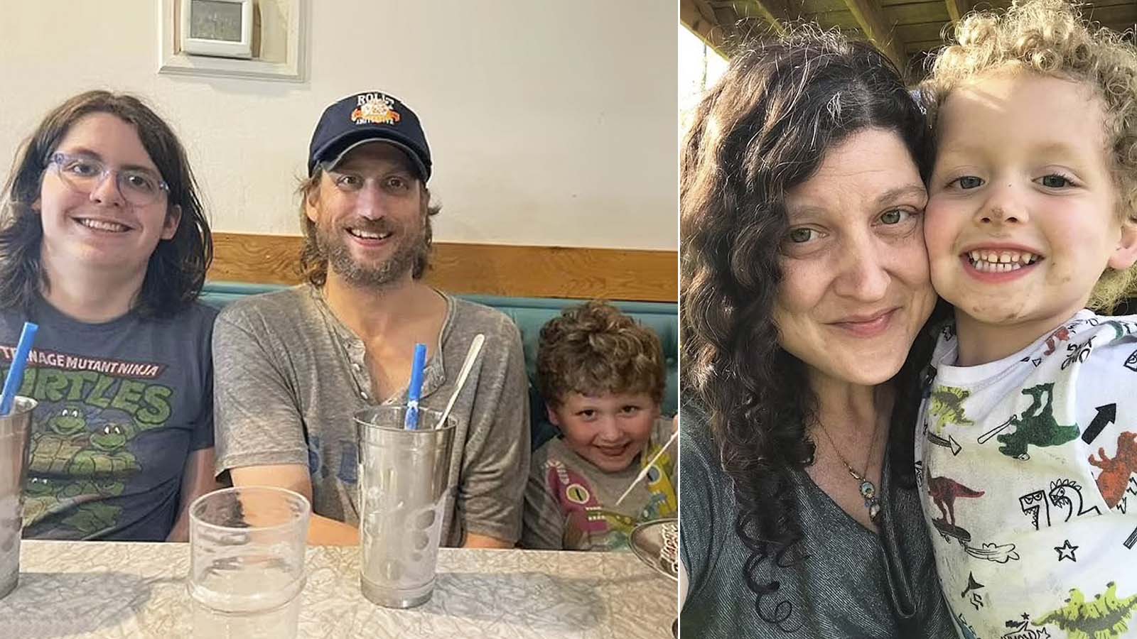 Minnesota Dad Kills His Wife, Ex and Two Children Over Trump Win - News ...