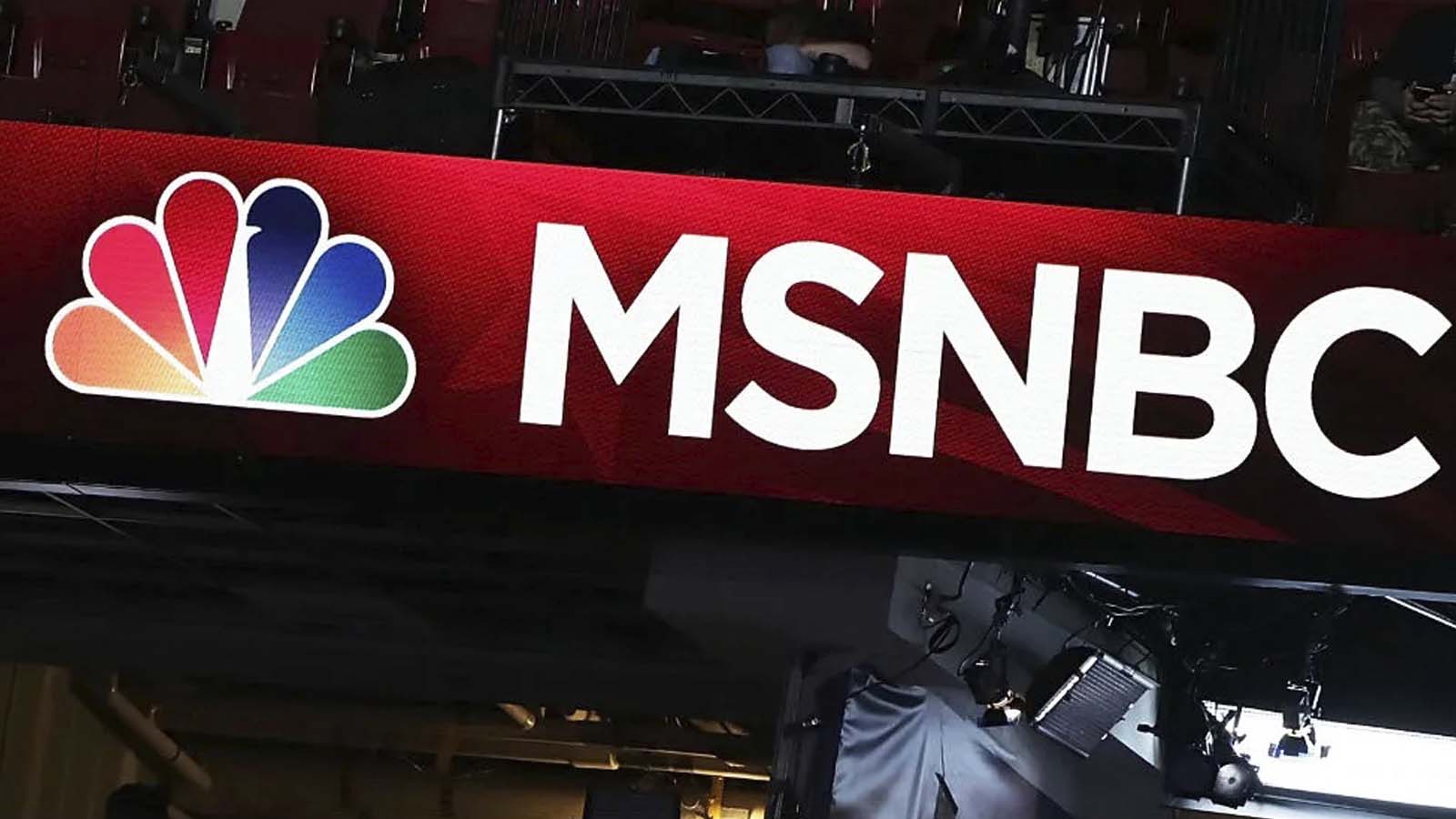 MSNBC Loses Over Half of Its Primetime Audience as Ratings Tank - News ...