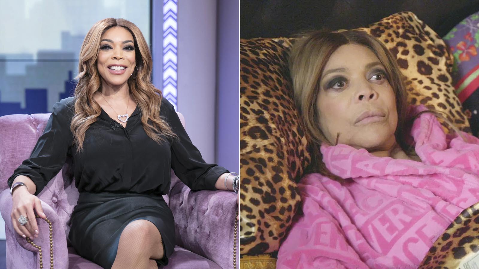Former Talk Show Host Wendy Williams Is “Permanently Incapacitated” - News Addicts