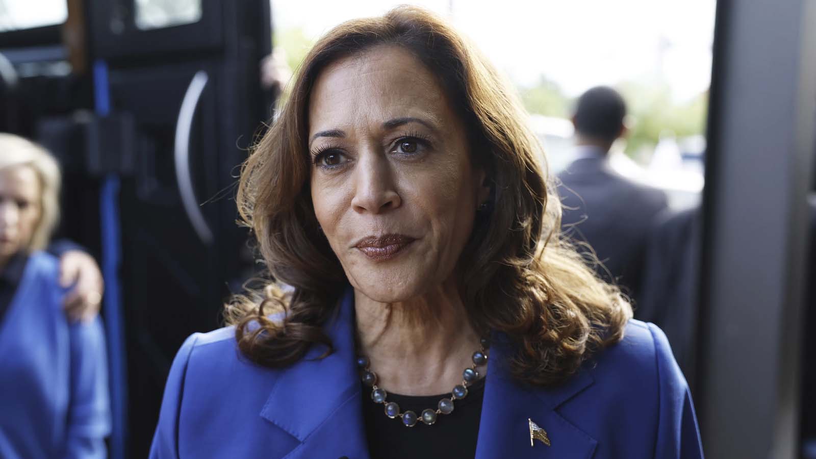 New Leaked Memo Confirms Dems’ Alarming Turnout Crisis in Key ...