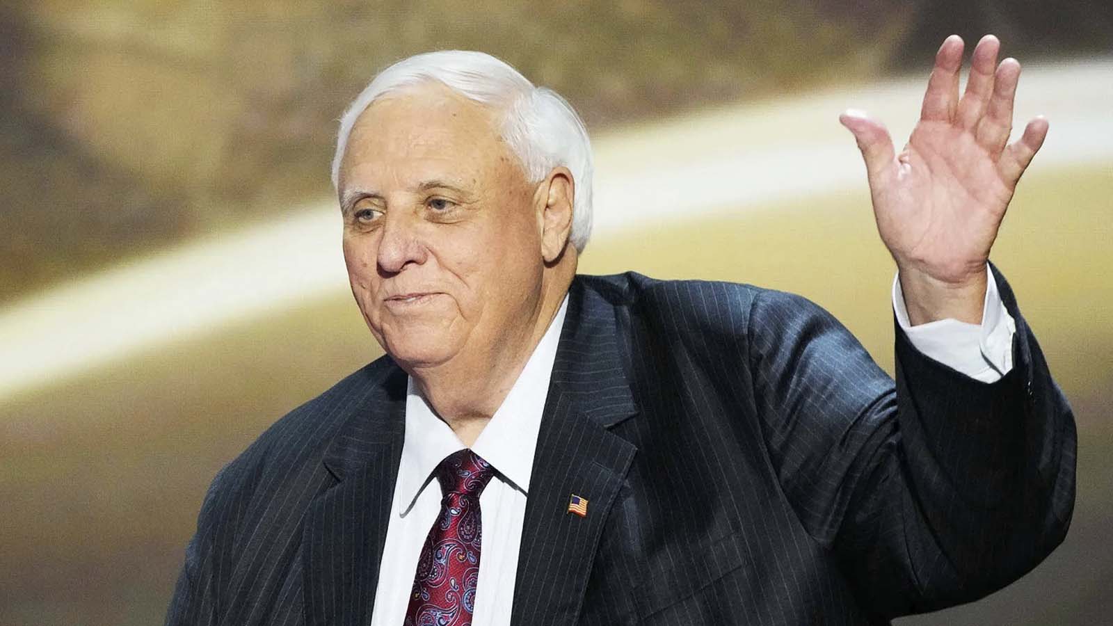 Jim Justice Wins, Flips Joe Manchin’s Senate Seat to GOP - News Addicts