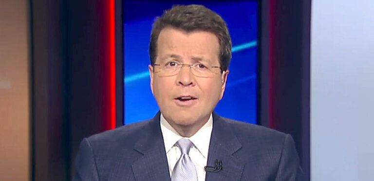 Neil Cavuto leaving Fox News - News Addicts