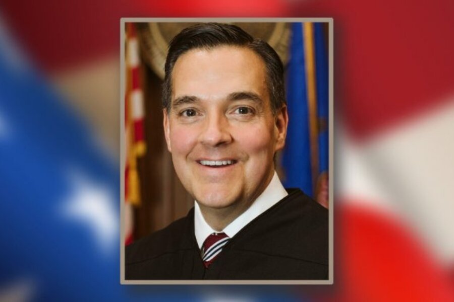 Federal Judge Blocks Biden Agencies from Opening Obamacare to Illegal ...