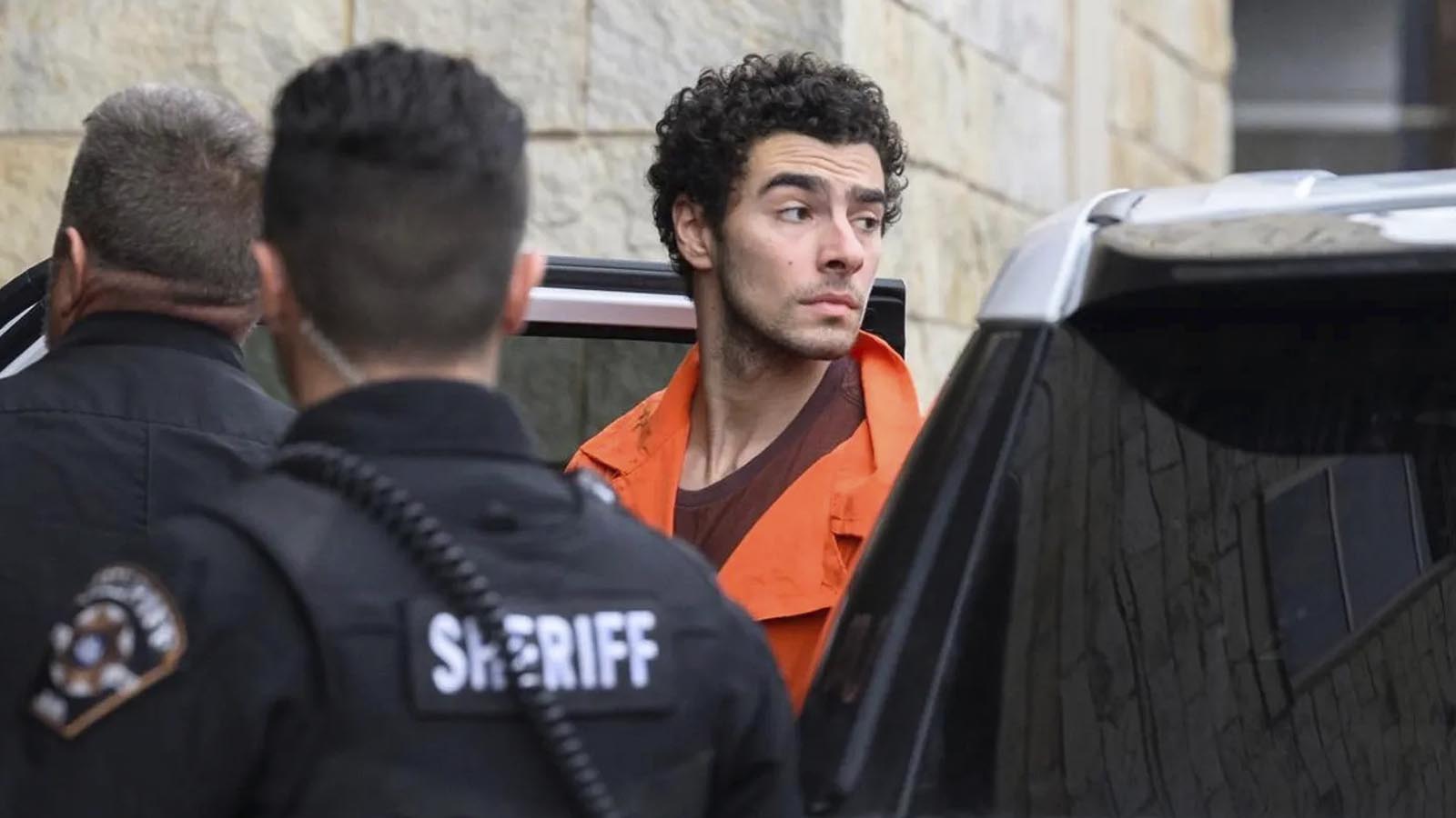 NYC Assassin Suspect Is Related to Politician - News Addicts