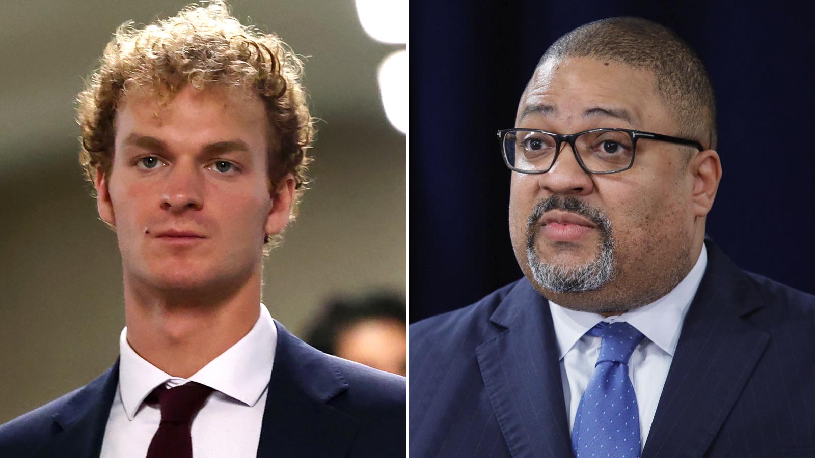 Daniel Penny Lawyers Eye Major Move Against Alvin Bragg - News Addicts