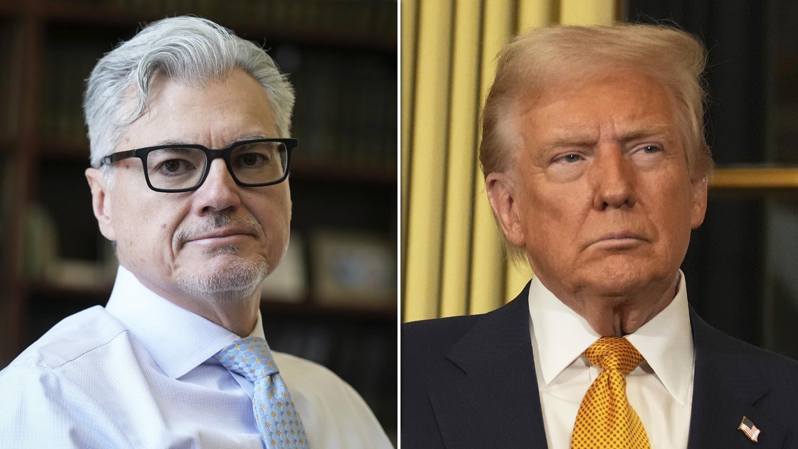 Judge Makes Ruling After Trump Requests Bragg Case Get Tossed Out ...