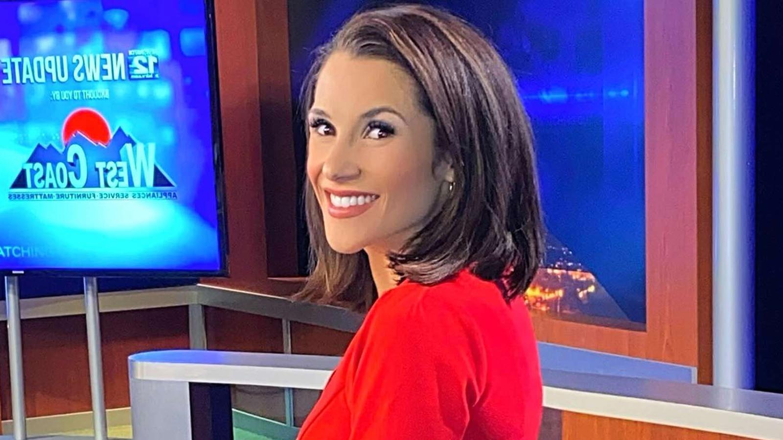 Tributes Pour in After ‘Beloved’ TV News Anchor Dies Suddenly at 28 ...