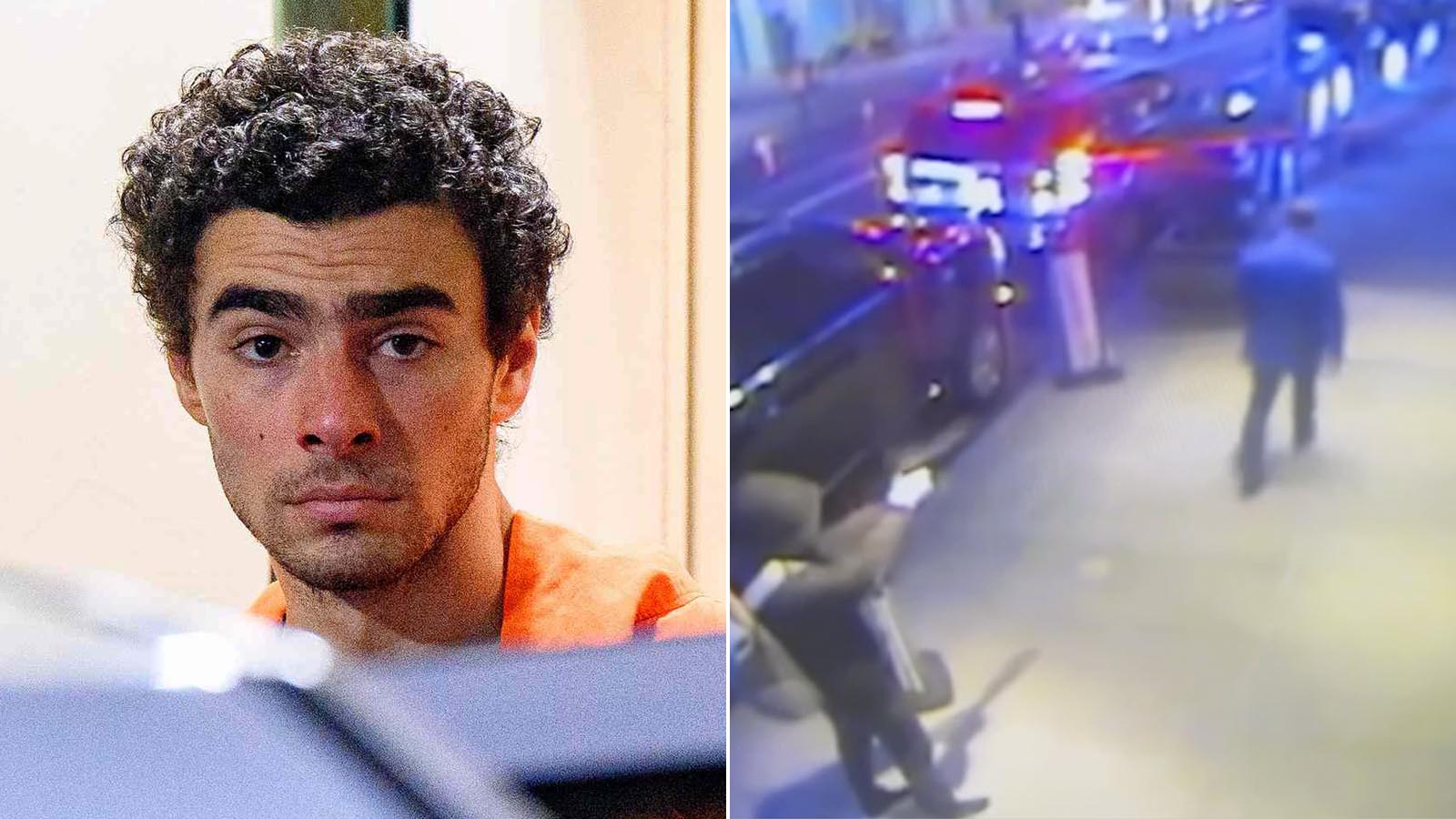 Mom of Accused Ivy League Killer Made Shocking Admission to Police ...