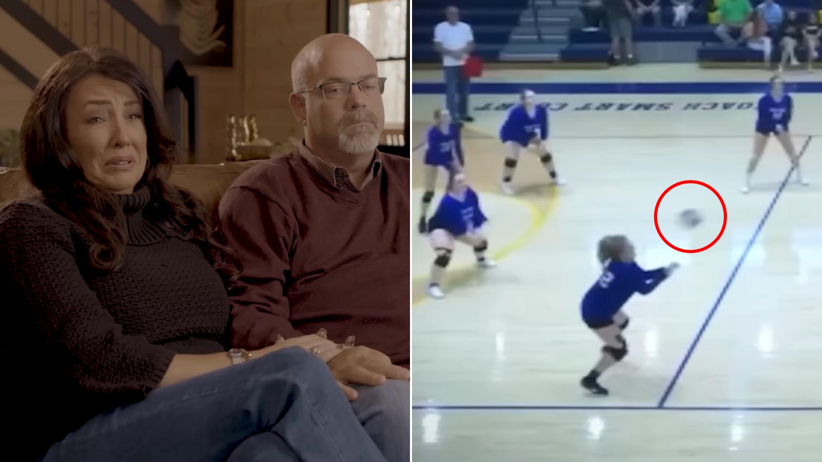 Parents Speak Out After Daughter Suffers Life-Altering Injury Playing ...