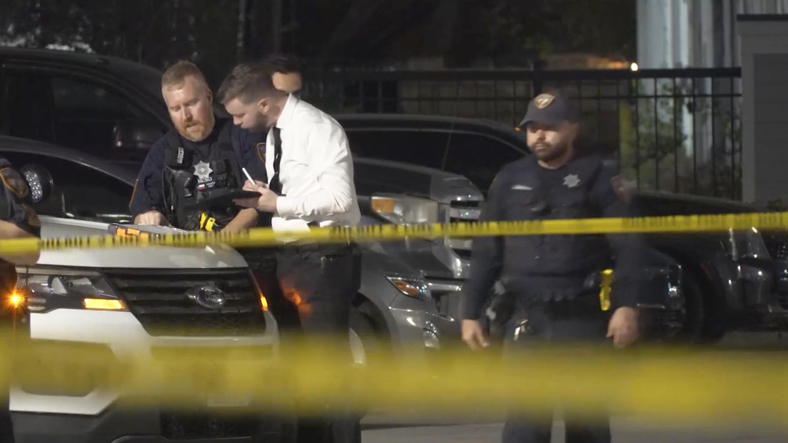 Texas Man Shoots Teens Attempting Armed Robbery - News Addicts