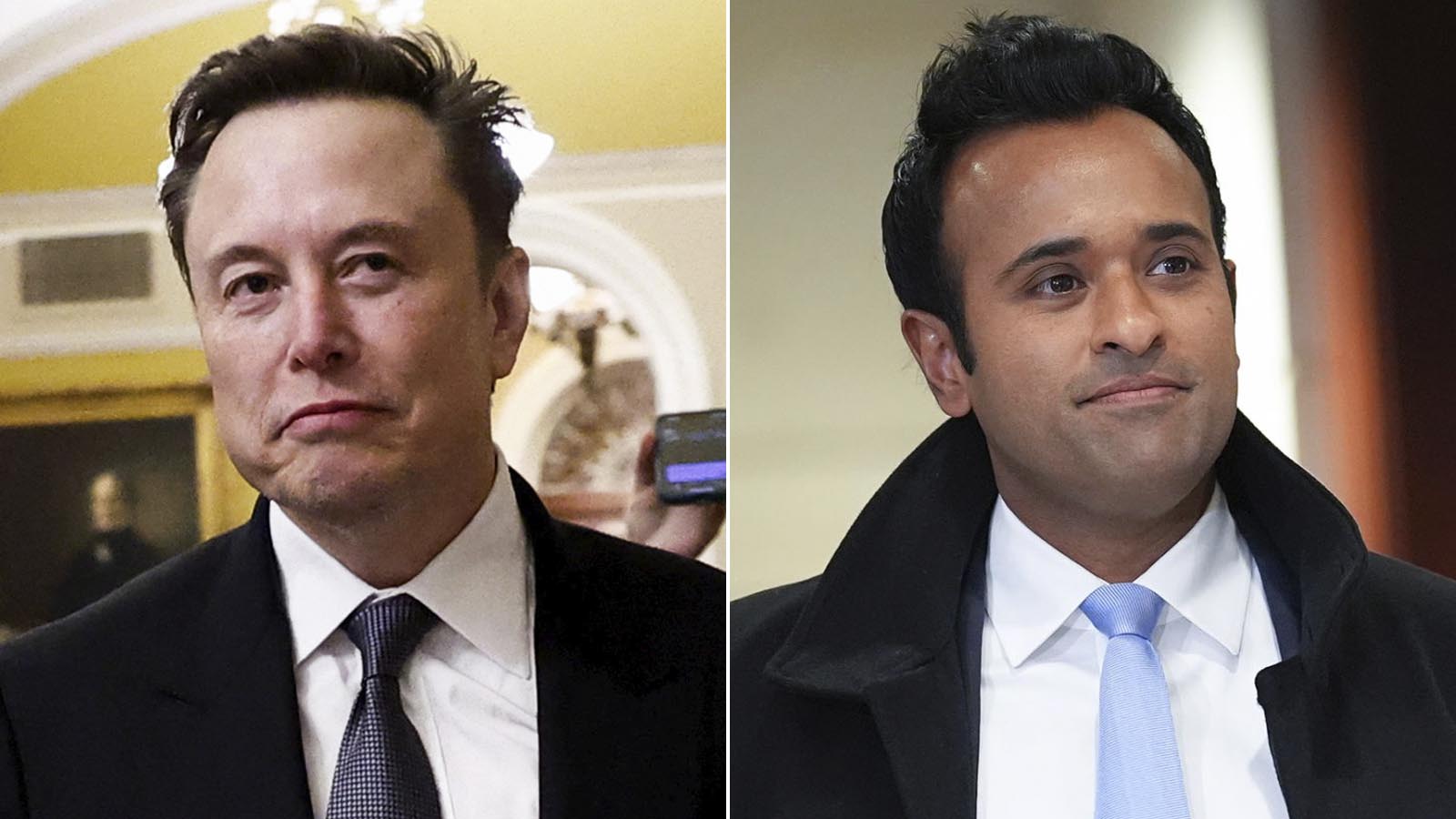 Trans Monkeys and Barbie Fraud: Here’s Some of the Gov Waste DOGE Could ...