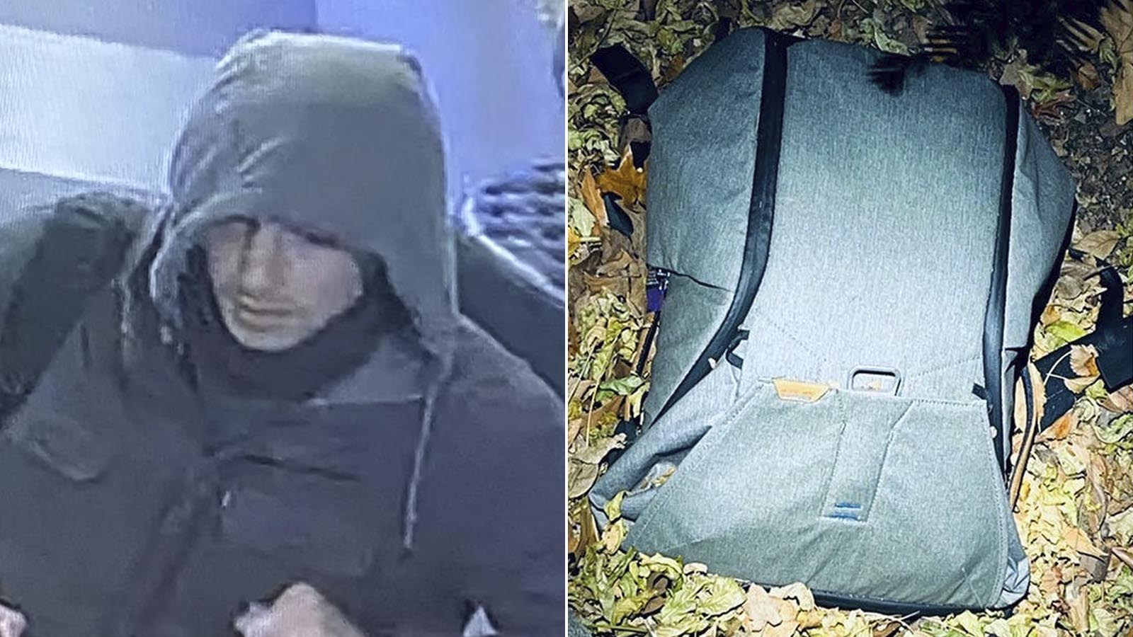 Insiders Reveal the Items They Found Inside Healthcare CEO’s Assassin’s ...