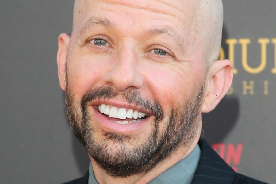 Actor Jon Cryer Defends Trans Kids, Compares It to Ending Forced Right ...