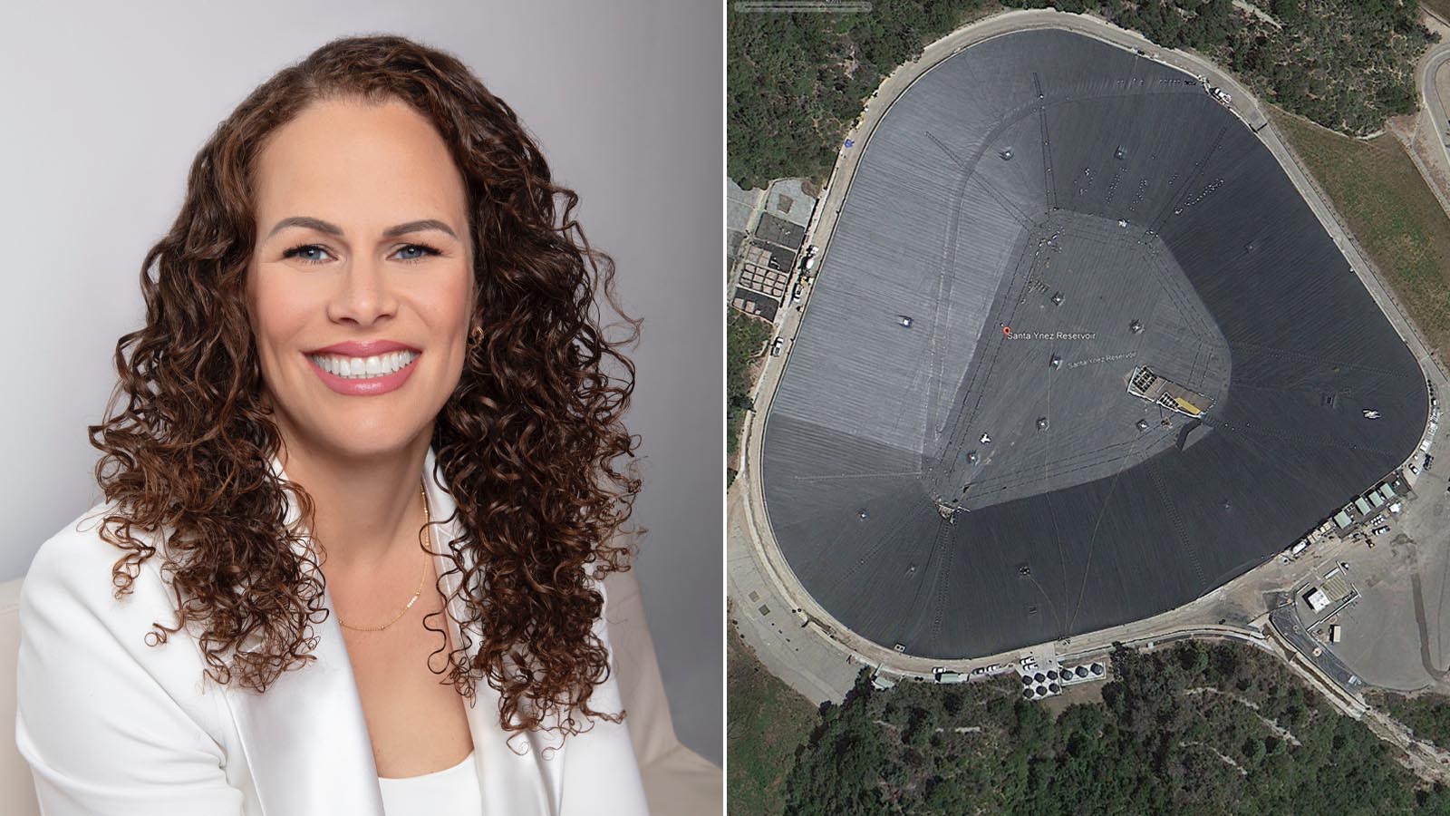 Pacific Palisades Reservoir Found Empty and Offline – 117 Million ...