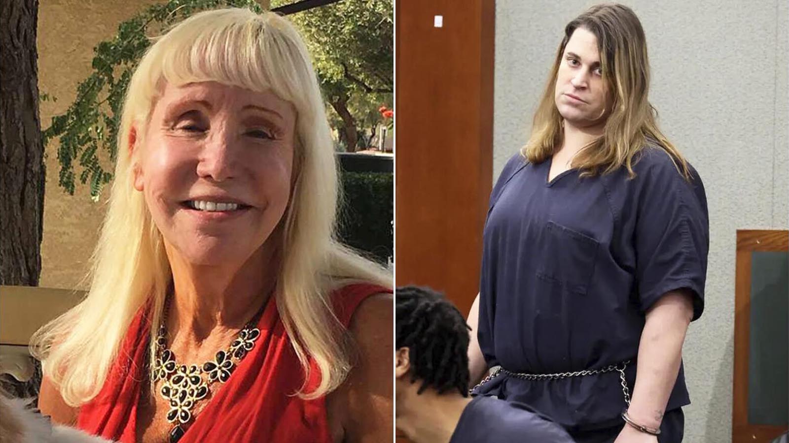 Elderly Woman Found Stuffed in Freezer After Trying Asking Trans Person ...