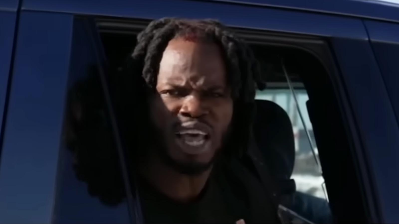 Watch: Haitian Migrant Suffers Meltdown During ICE Arrest - News Addicts