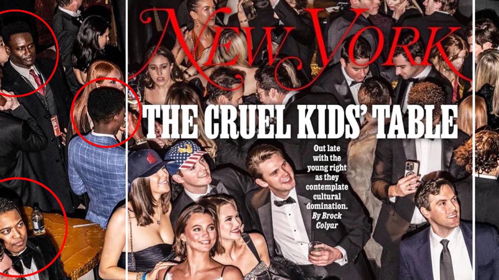 Liberal Outlet Under Fire After Anti-Trump Piece Backfires ...