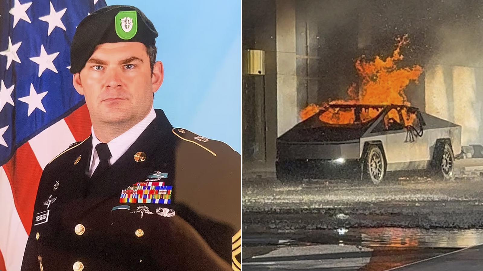 Matthew Livelsberger’s ‘Suicide Note’ Explaining Why He Blew Up ...