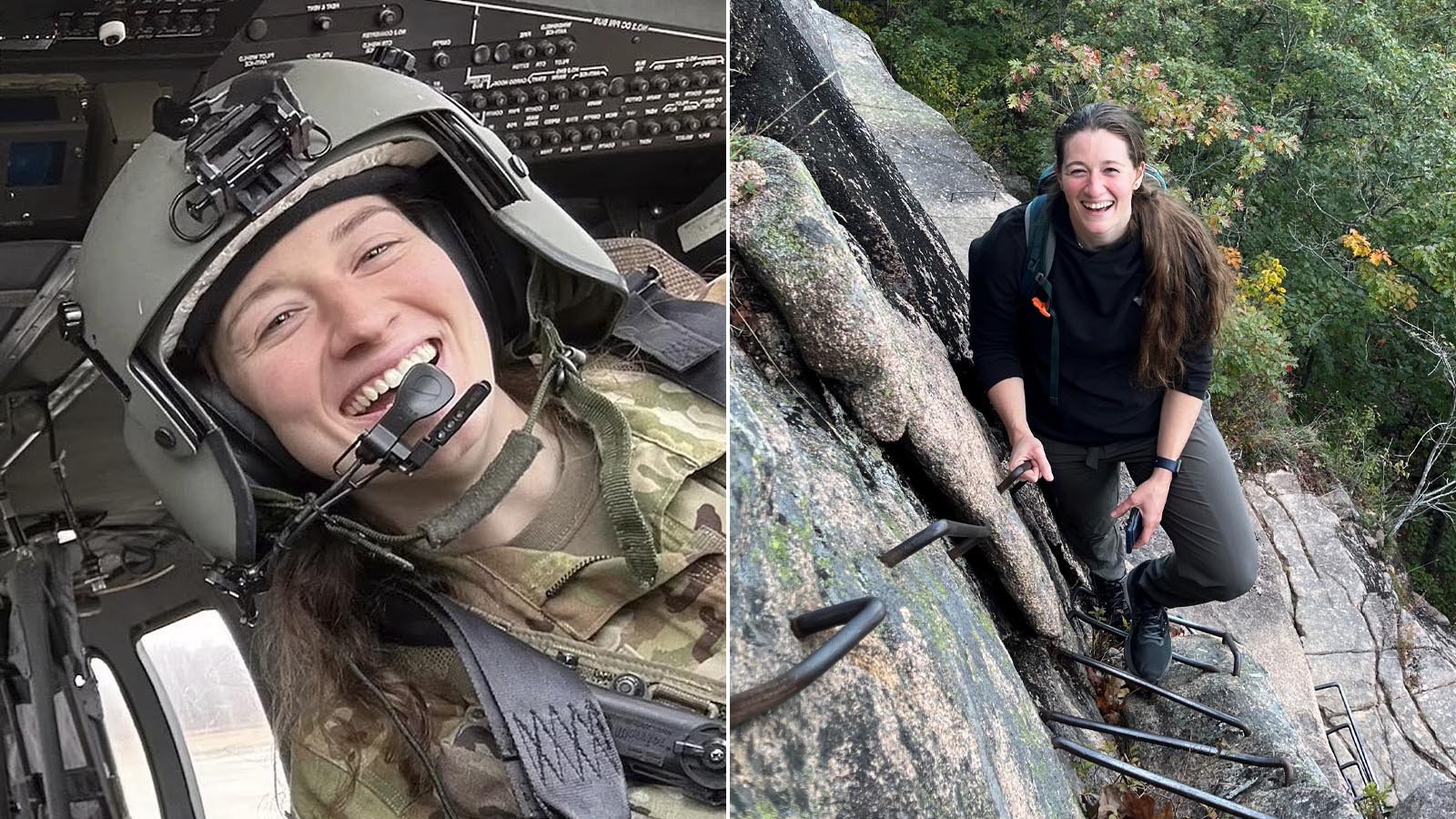 Army Identifies 3rd Service Member Killed in Black Hawk That Collided with Plane - News Addicts