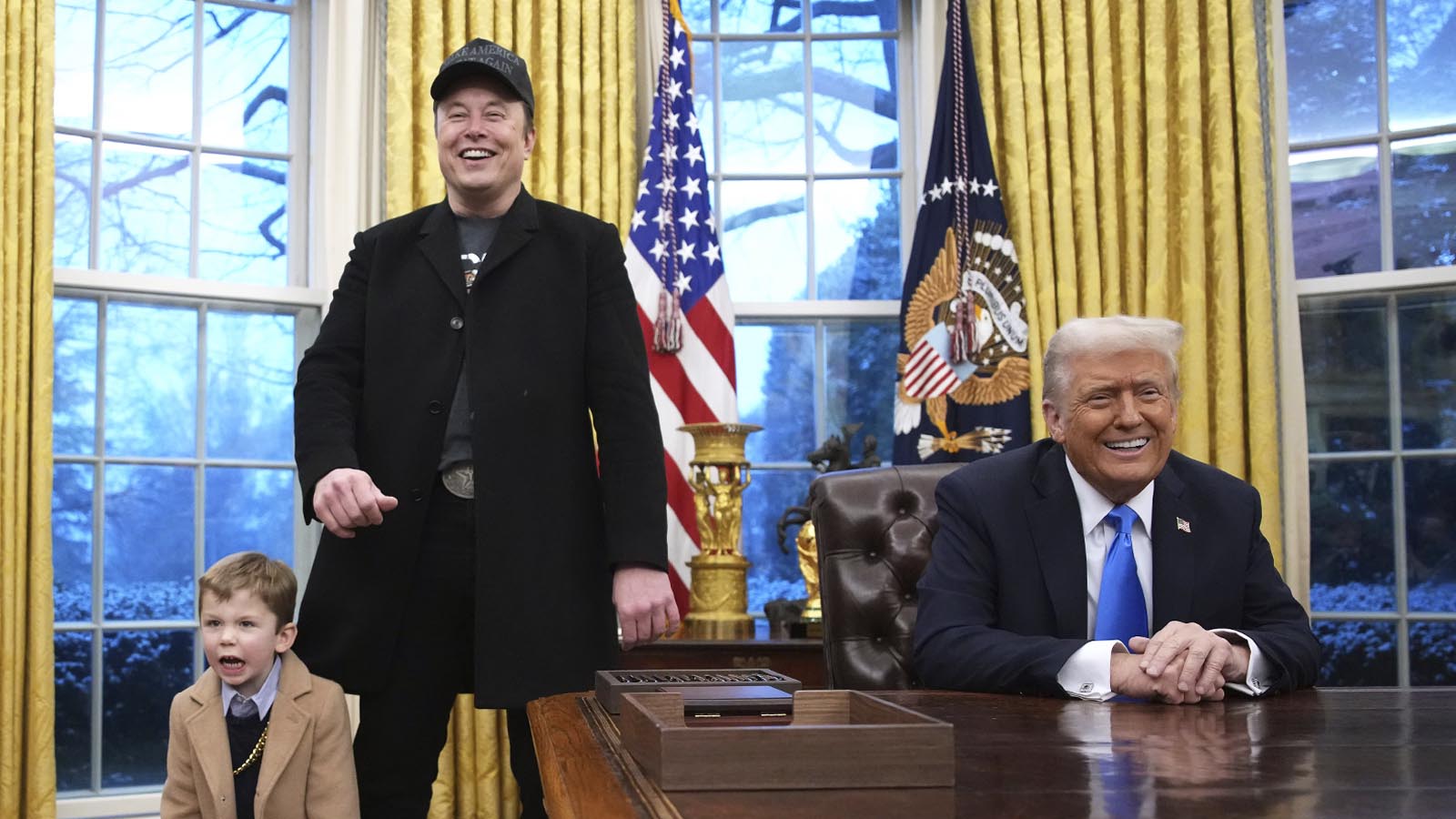 House Republicans Drafting Impeachment Articles Against Activist Judges ...