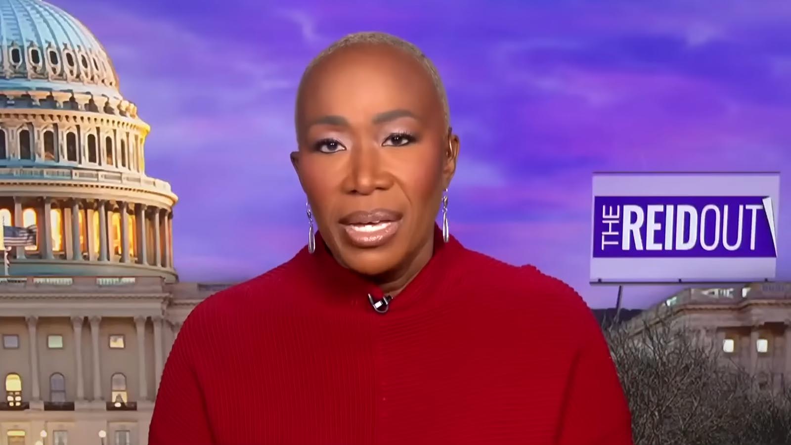 MSNBC Cancels Joy Reid Show in Major Shake Up - News Addicts