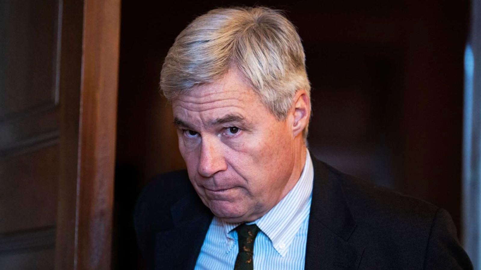 Watchdog Flags Dem Senator Helping Wife Rake in Millions for Green ...