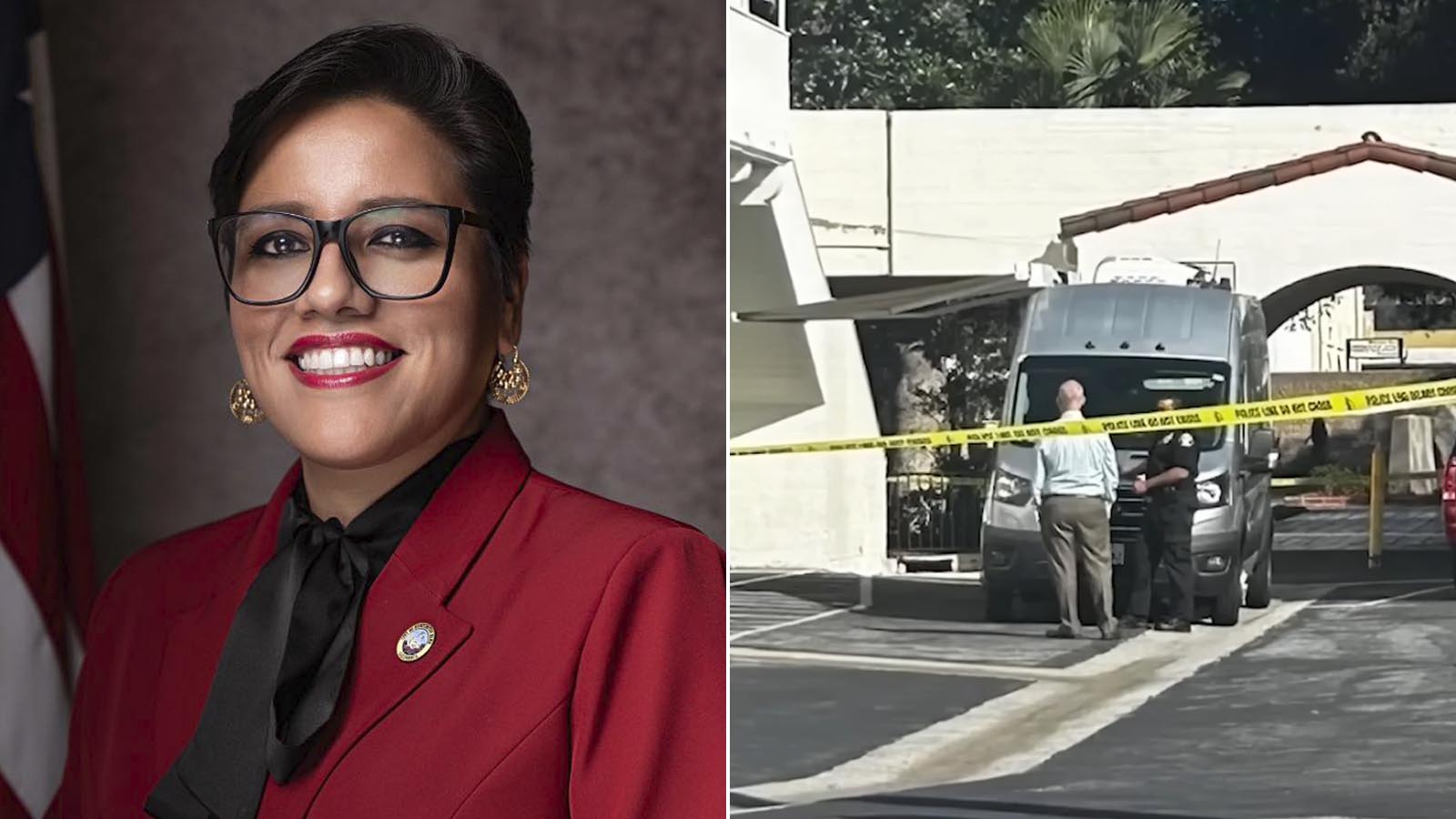 California Dems Mayor, Officials’ Homes Raided in $14 Million ...