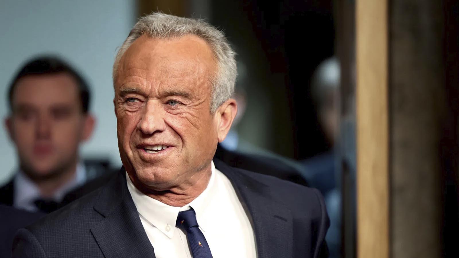 RFK Takes Massive Step Toward Confirmation - News Addicts