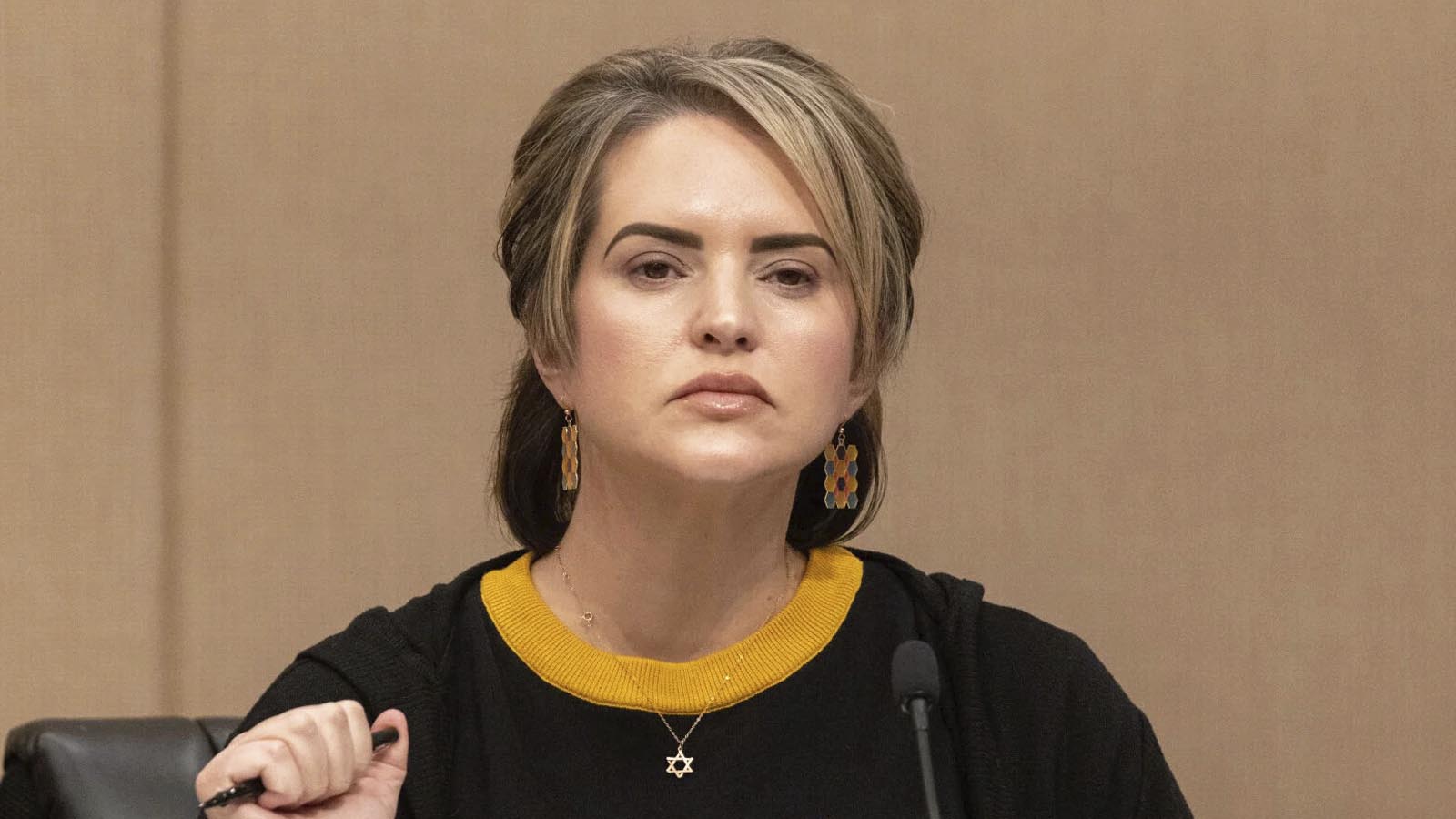 Recently Elected Democrat Charged with 8 Counts of Theft - News Addicts