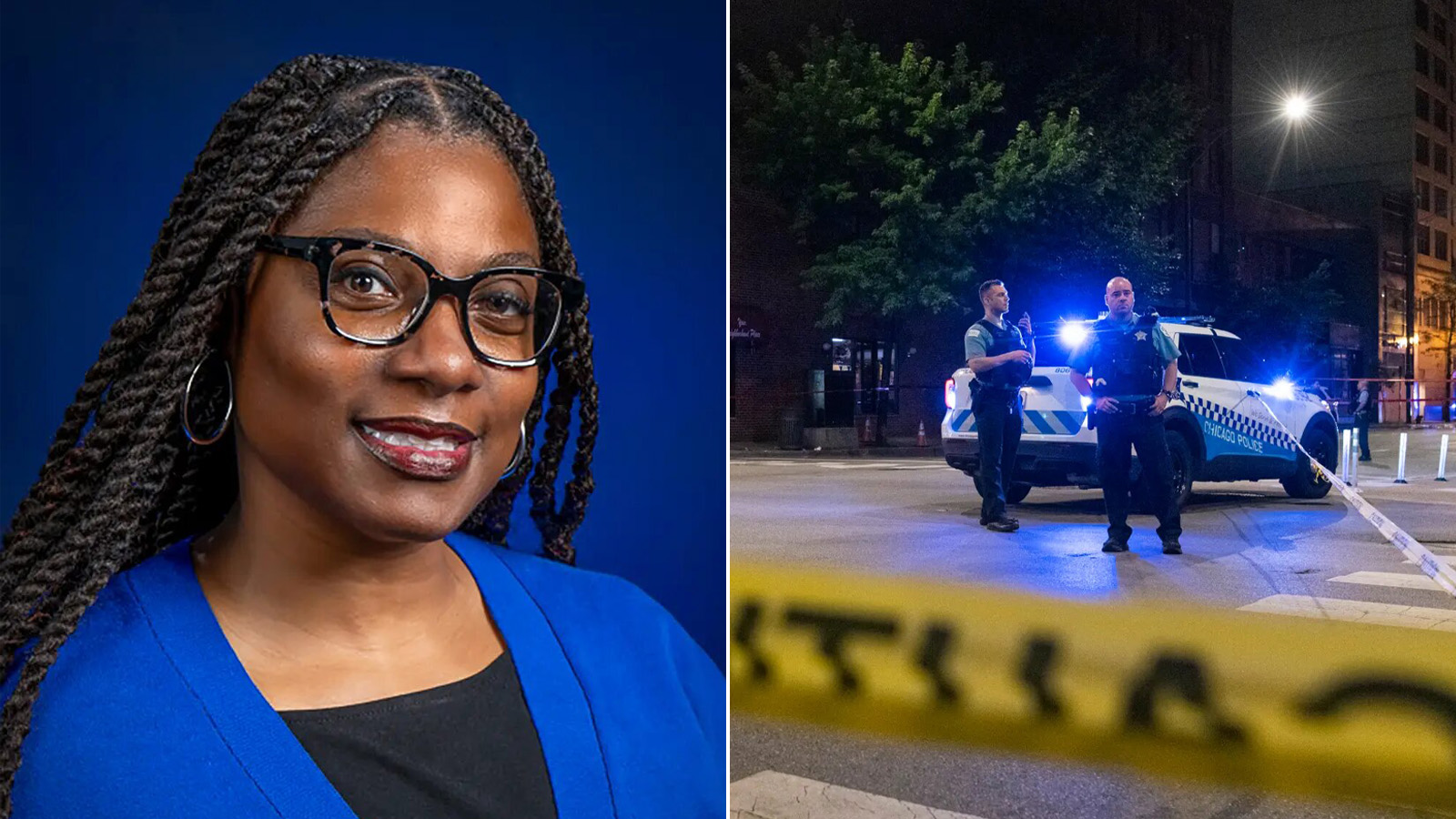 Dem Lawmaker Pushes Bill to Legalize Attacks on Police Under Certain Circumstances - News Addicts
