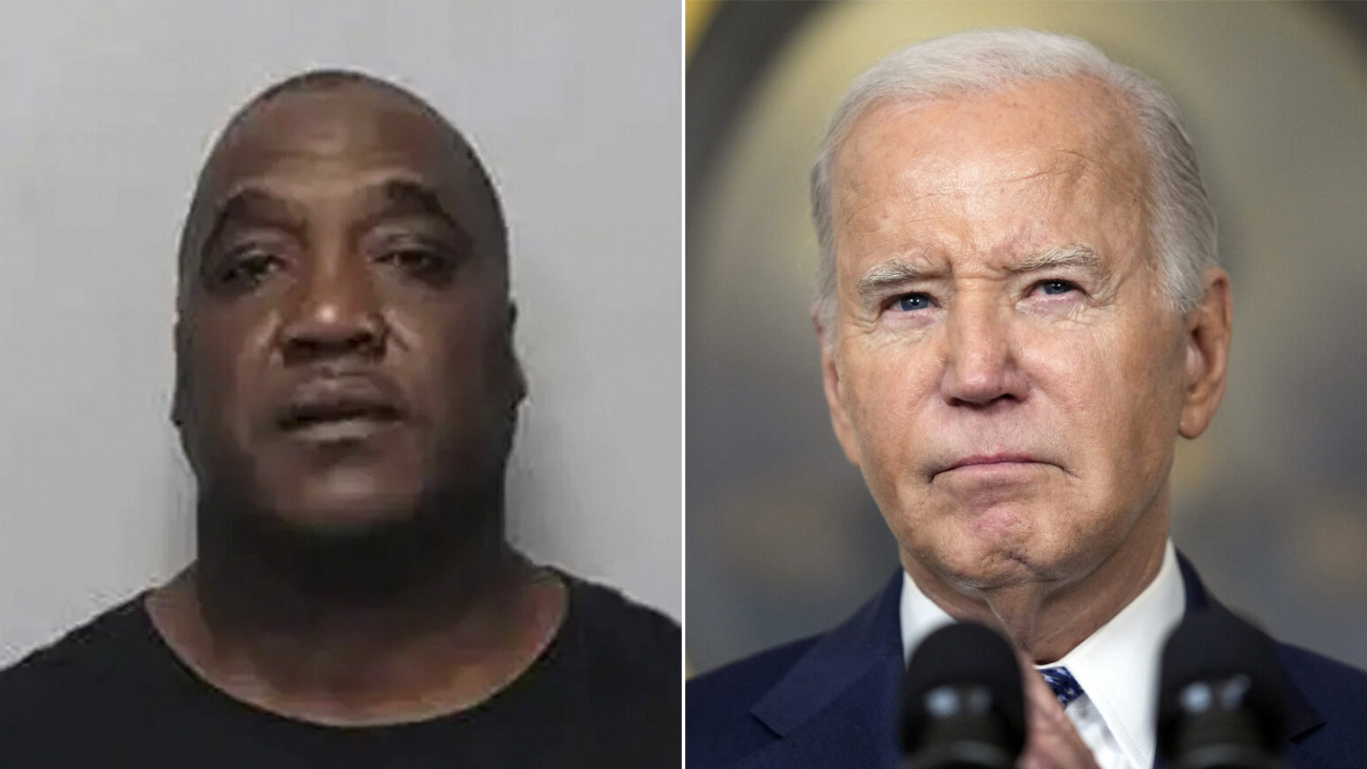 Convicted Criminal Back Behind Bars Just Weeks After Having Sentence ...