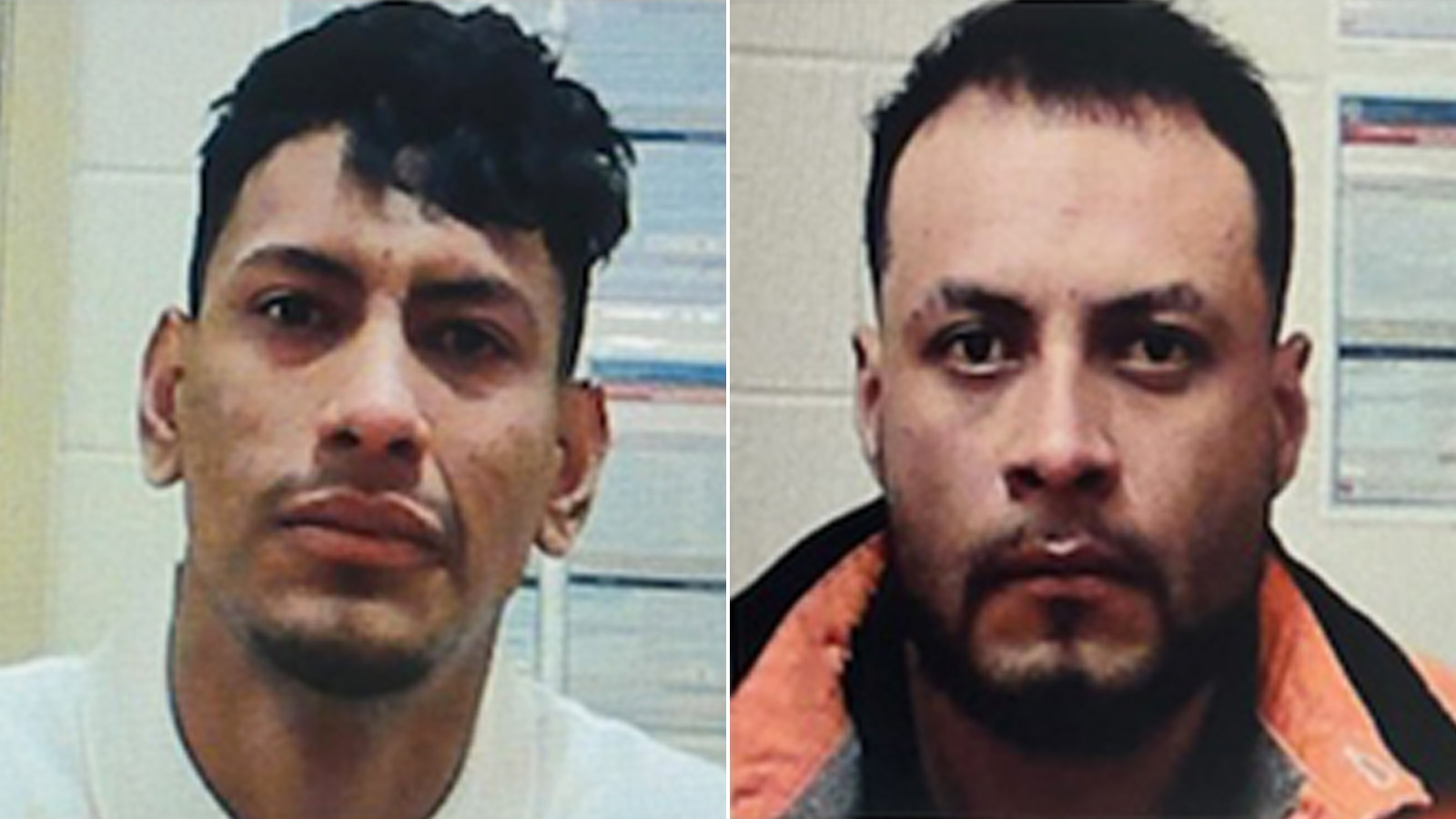 2 Illegal Aliens Escape from Detention Center — Local Officials Refuse ...