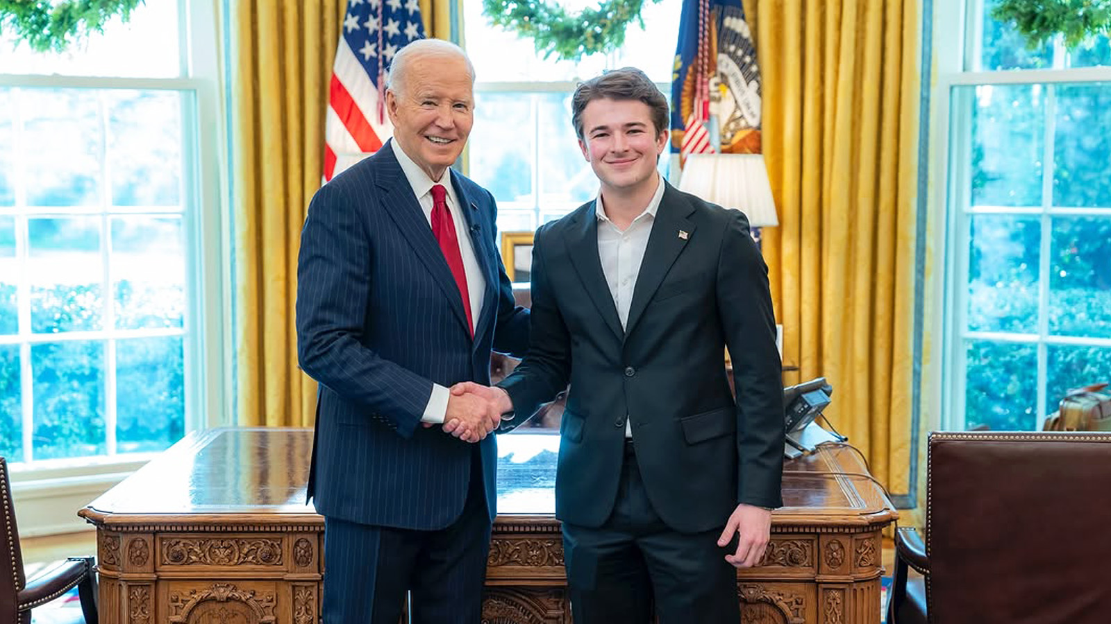 Dems’ Favorite Influencer Accused of Tricking 11 Women Into Sending ...