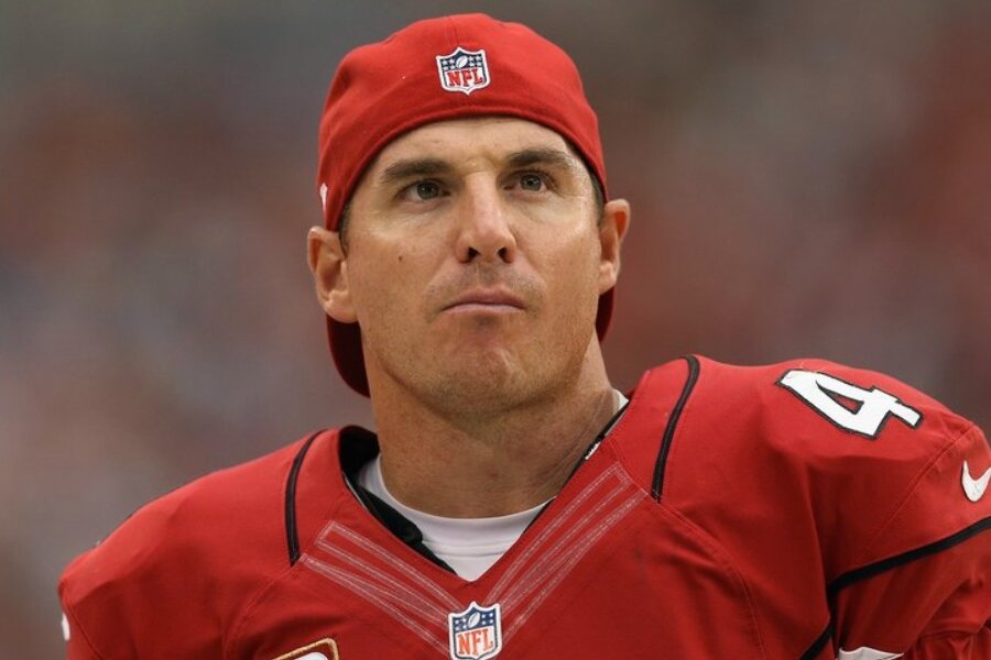 Former NFL Player Says Trump Assassination Attempt Motivated His Run ...