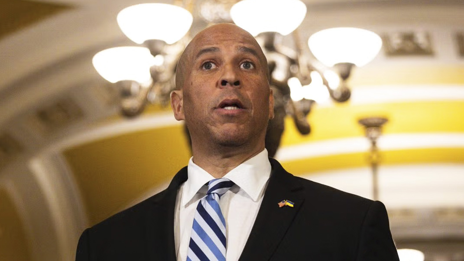 Democrat Senator’s Staffer Arrested with Firearm at Capitol - News Addicts