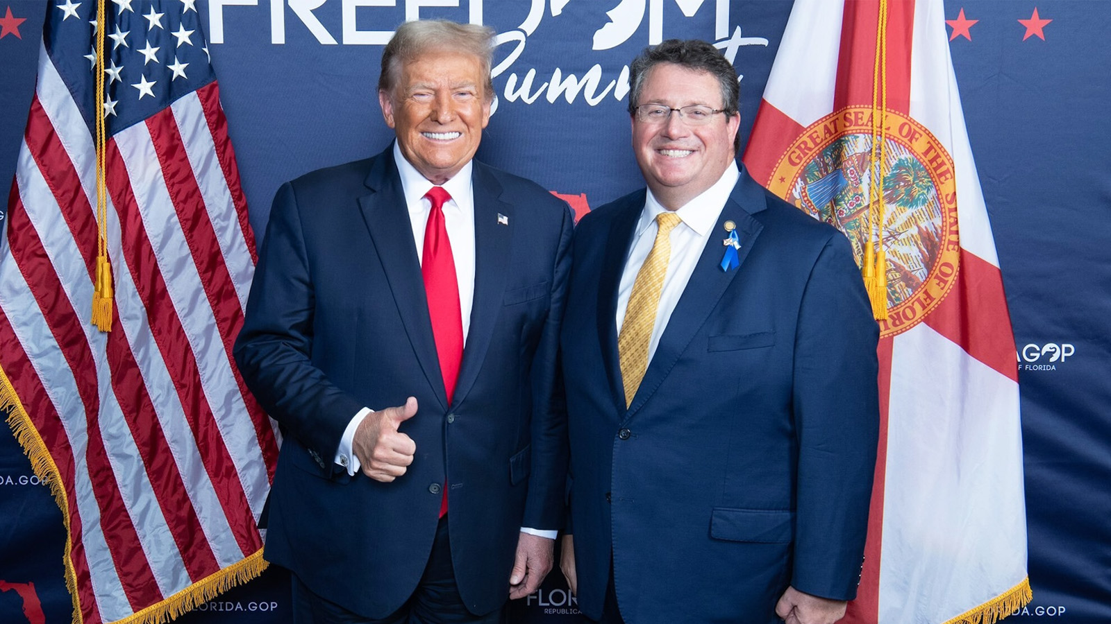 Republican Wins Special Election, Bolstering the GOP Majority in House ...