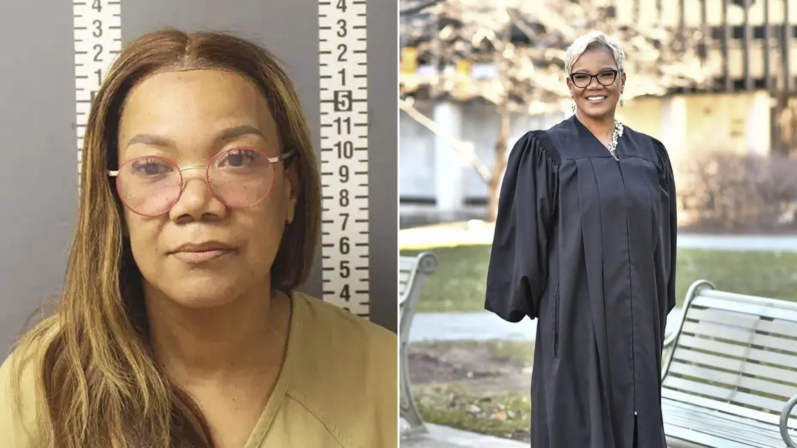 Democrat Judge Faces 60 Years in Prison for Horrific Attack That Left ...