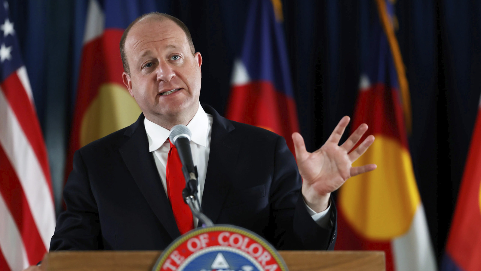 Colorado Now Has One of the Most Restrictive Gun Laws in the Country ...